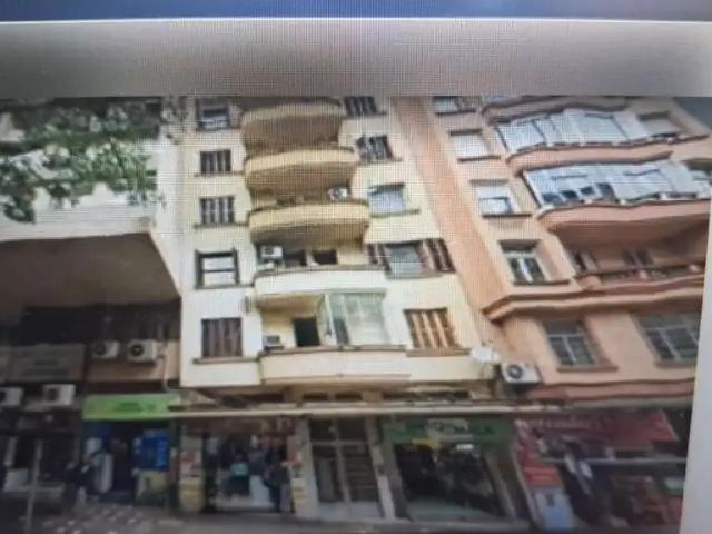 Apartamento para Venda em Porto Alegre/RS Centro Histórico 3 Quartos