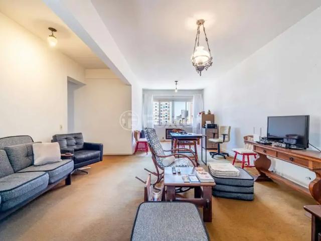 Apartamento para Venda em Porto Alegre/RS Centro Histórico 3 Quartos