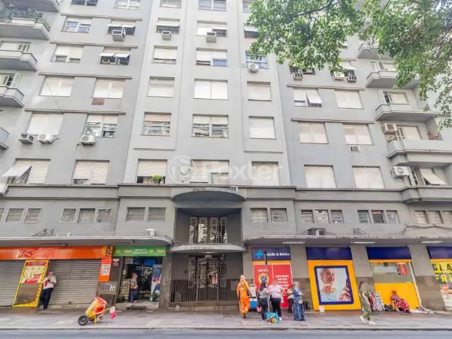 Apartamento para Venda em Porto Alegre/RS Centro Histórico 3 Quartos