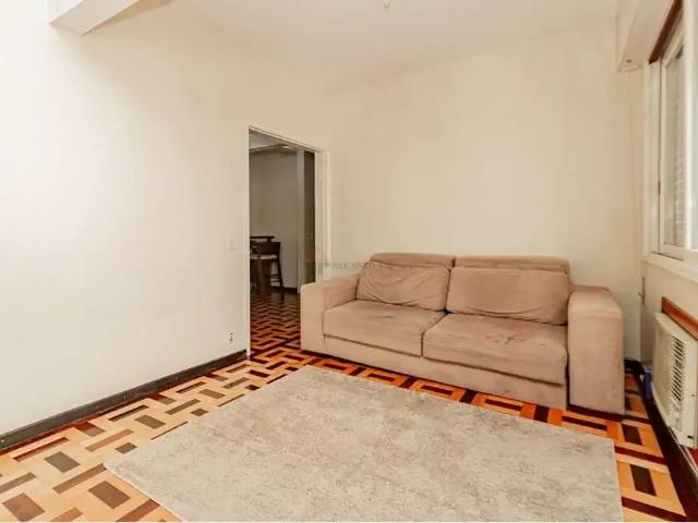 Apartamento para Venda em Porto Alegre/RS Centro Histórico 3 Quartos