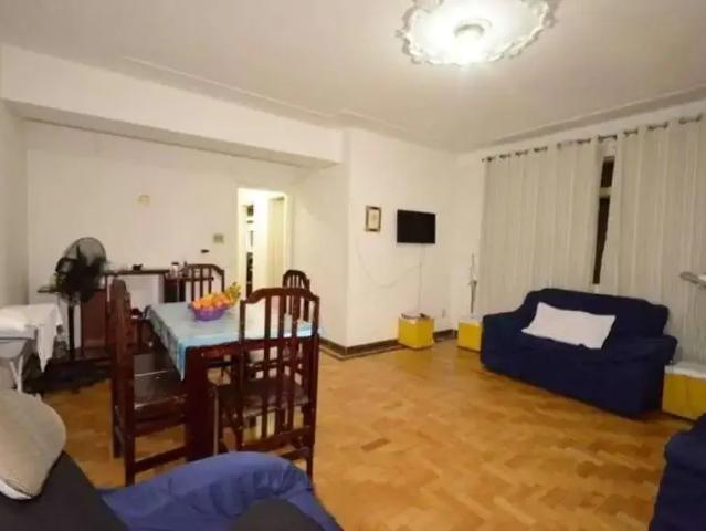 Apartamento para Venda em Porto Alegre/RS Centro Histórico 3 Quartos