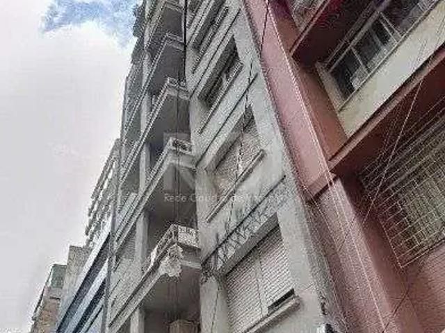 Apartamento para Venda em Porto Alegre/RS Centro Histórico 3 Quartos