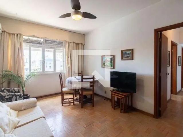 Apartamento para Venda em Porto Alegre/RS Centro Histórico 3 Quartos