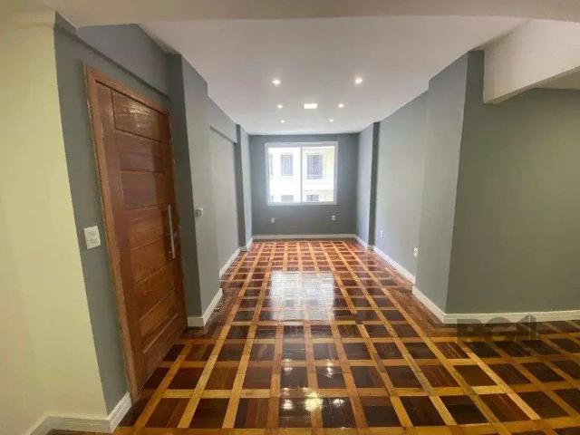 Apartamento para Venda em Porto Alegre/RS Centro Histórico 3 Quartos