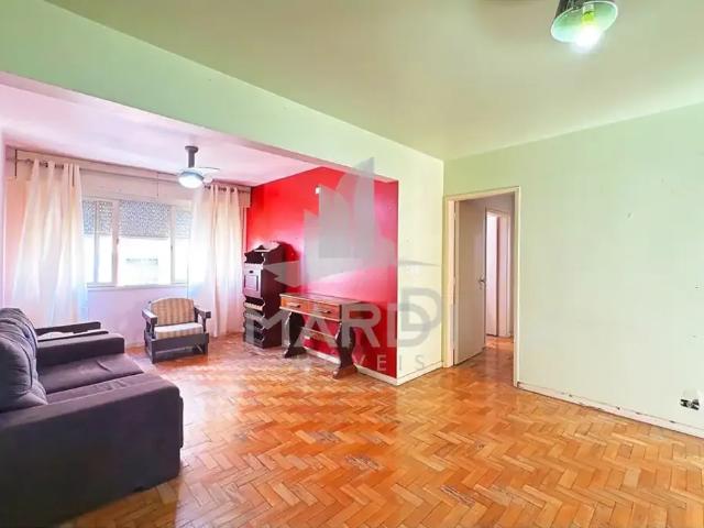 Apartamento para Venda em Porto Alegre/RS Centro Histórico 3 Quartos