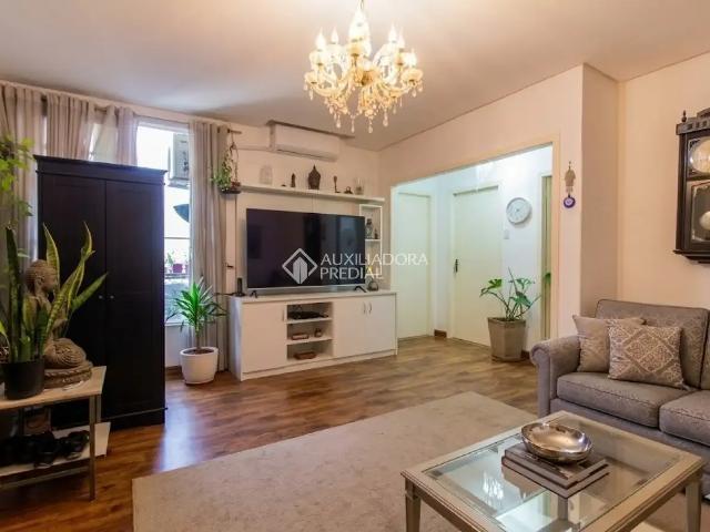 Apartamento para Venda em Porto Alegre/RS Centro Histórico 3 Quartos
