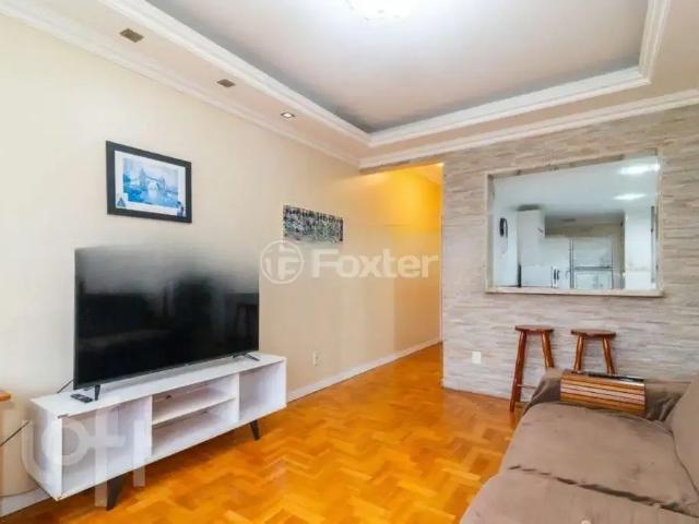Apartamento para Venda em Porto Alegre/RS Centro Histórico 3 Quartos