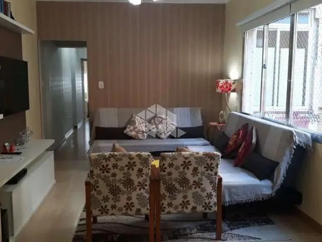 Apartamento para Venda em Porto Alegre/RS Centro Histórico 3 Quartos