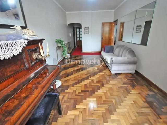 Apartamento para Venda em Porto Alegre/RS Centro Histórico 3 Quartos
