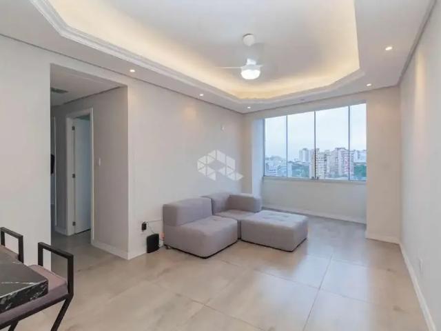 Apartamento para Venda em Porto Alegre/RS Centro Histórico 3 Quartos