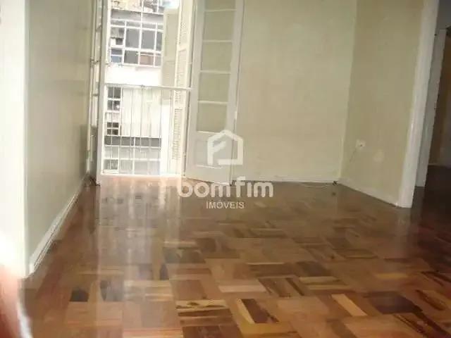 Apartamento para Venda em Porto Alegre/RS Centro Histórico 3 Quartos