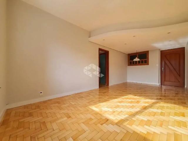 Apartamento para Venda em Porto Alegre/RS Centro Histórico 3 Quartos