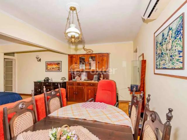 Apartamento para Venda em Porto Alegre/RS Centro Histórico 3 Quartos