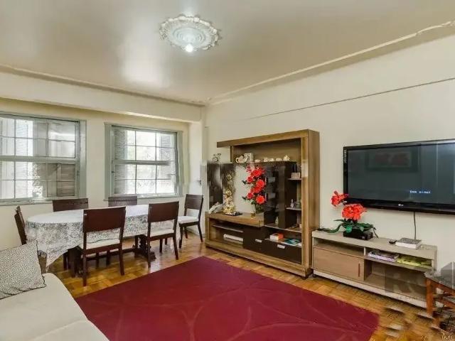 Apartamento para Venda em Porto Alegre/RS Centro Histórico 3 Quartos