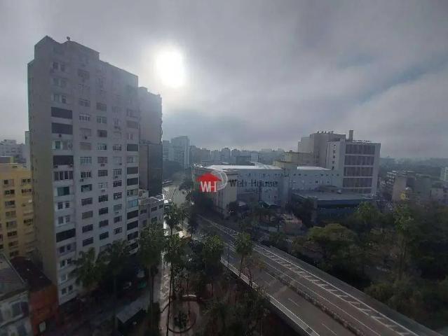 Apartamento para Venda em Porto Alegre/RS Centro Histórico 3 Quartos