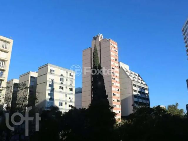 Apartamento para Venda em Porto Alegre/RS Centro Histórico 3 Quartos