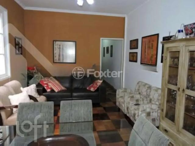 Apartamento para Venda em Porto Alegre/RS Centro Histórico 3 Quartos