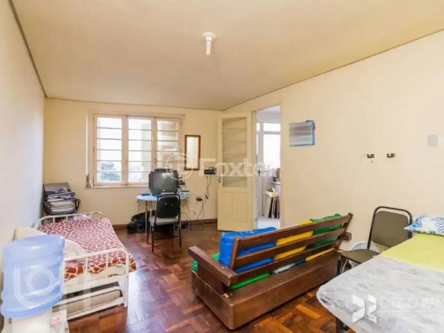 Apartamento para Venda em Porto Alegre/RS Centro Histórico 3 Quartos