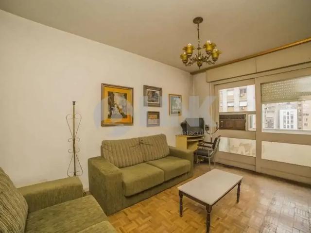 Apartamento para Venda em Porto Alegre/RS Centro Histórico 3 Quartos