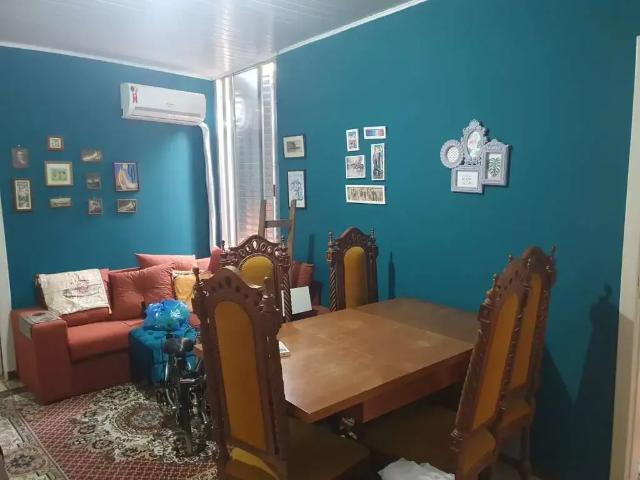 Apartamento para Venda em Porto Alegre/RS Centro Histórico 3 Quartos