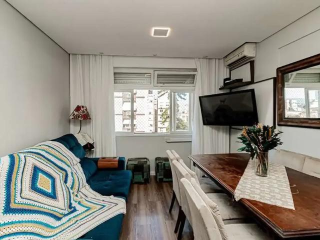 Apartamento para Venda em Porto Alegre/RS Centro Histórico 3 Quartos