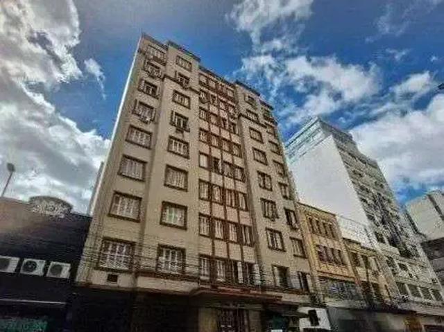Apartamento para Venda em Porto Alegre/RS Centro Histórico 3 Quartos