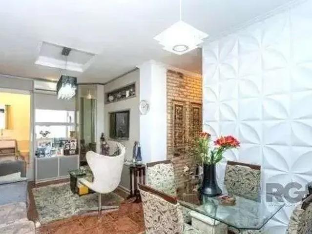 Apartamento para Venda em Porto Alegre/RS Centro Histórico 3 Quartos