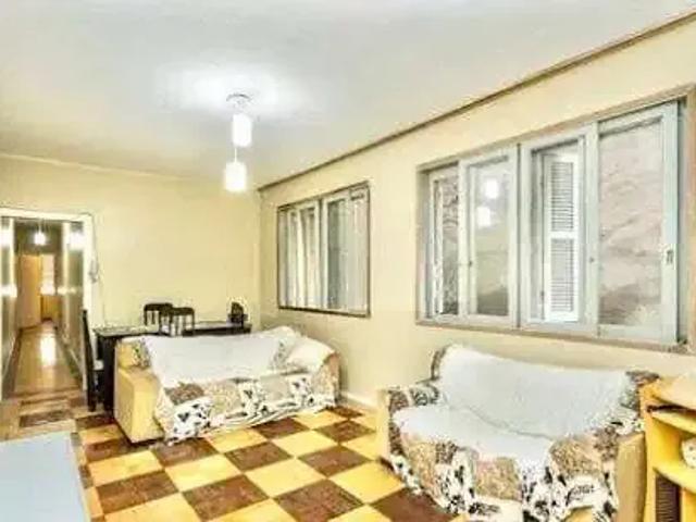 Apartamento para Venda em Porto Alegre/RS Centro Histórico 3 Quartos