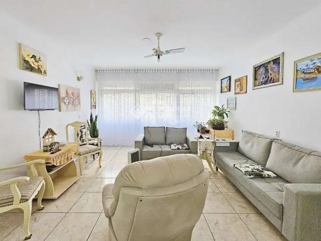 Apartamento para Venda em Porto Alegre/RS Centro Histórico 3 Quartos