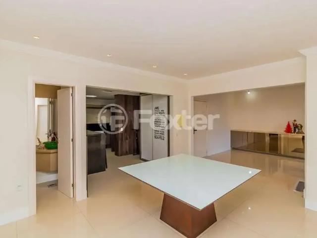 Apartamento para Venda em Porto Alegre/RS Centro Histórico 3 Quartos
