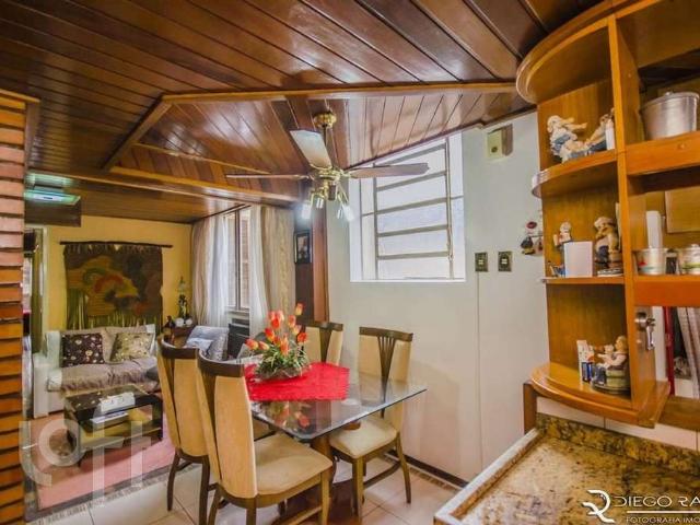 Apartamento para Venda em Porto Alegre/RS Centro Histórico 3 Quartos