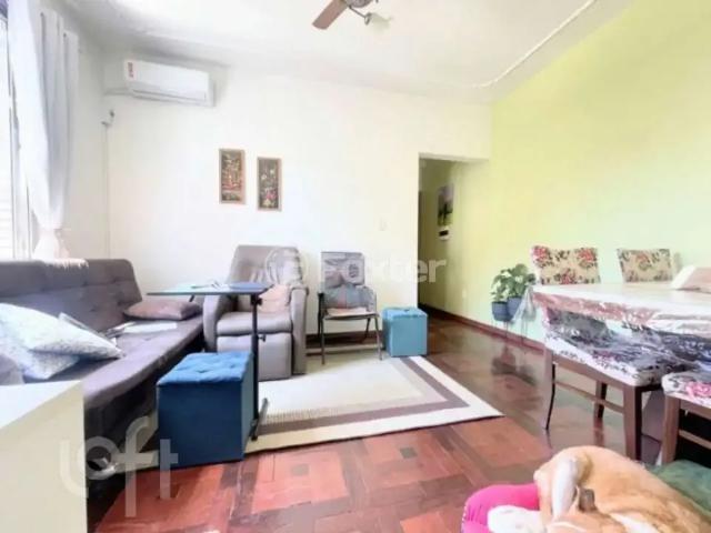 Apartamento para Venda em Porto Alegre/RS Centro Histórico 3 Quartos