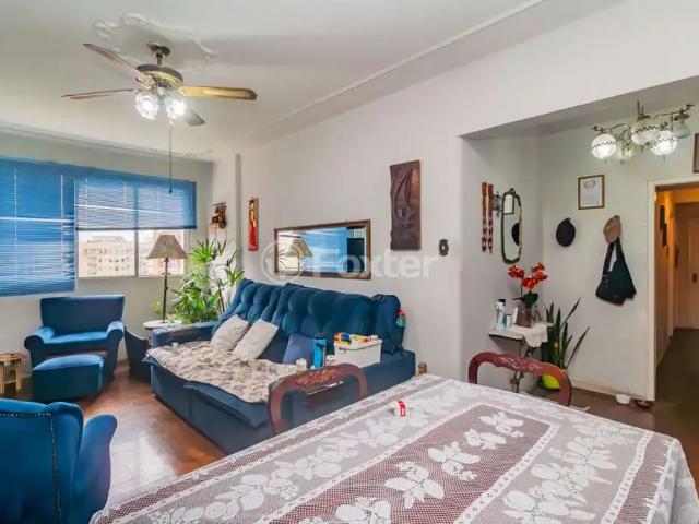 Apartamento para Venda em Porto Alegre/RS Centro Histórico 3 Quartos