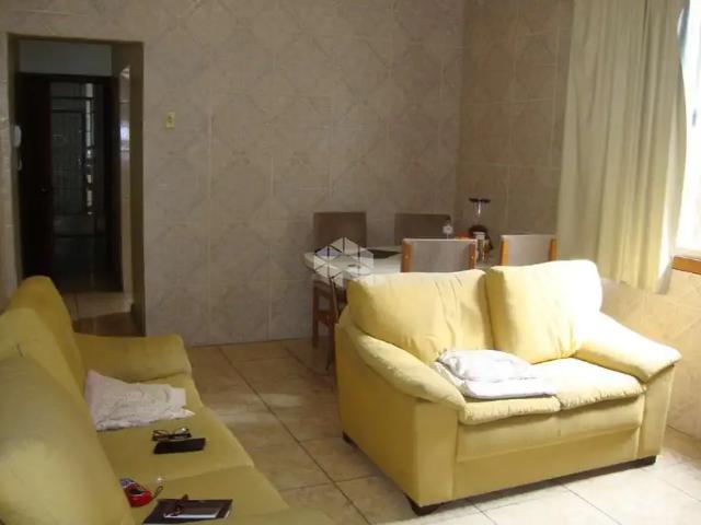 Apartamento para Venda em Porto Alegre/RS Centro Histórico 3 Quartos