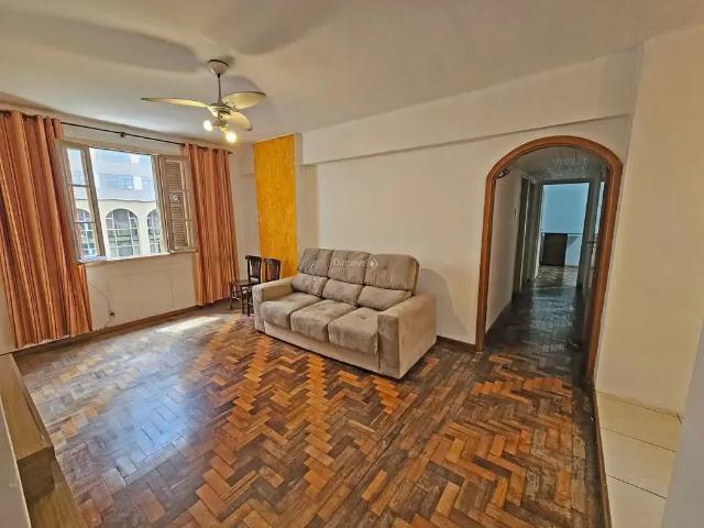 Apartamento para Venda em Porto Alegre/RS Centro Histórico 3 Quartos