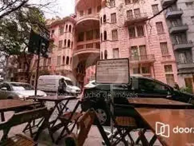 Apartamento para Venda em Porto Alegre/RS Centro Histórico 3 Quartos
