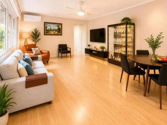 Apartamento para Venda em Porto Alegre/RS Centro Histórico 3 Quartos