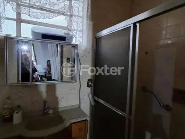 Apartamento para Venda em Porto Alegre/RS Centro Histórico 3 Quartos