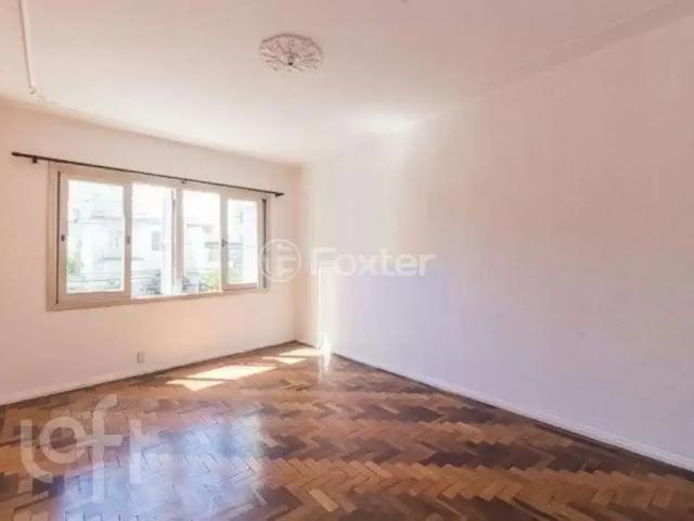 Apartamento para Venda em Porto Alegre/RS Centro Histórico 3 Quartos
