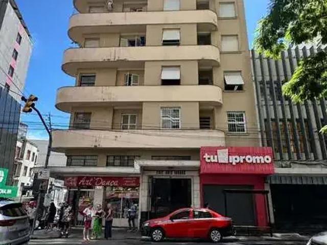 Apartamento para Venda em Porto Alegre/RS Centro Histórico 3 Quartos