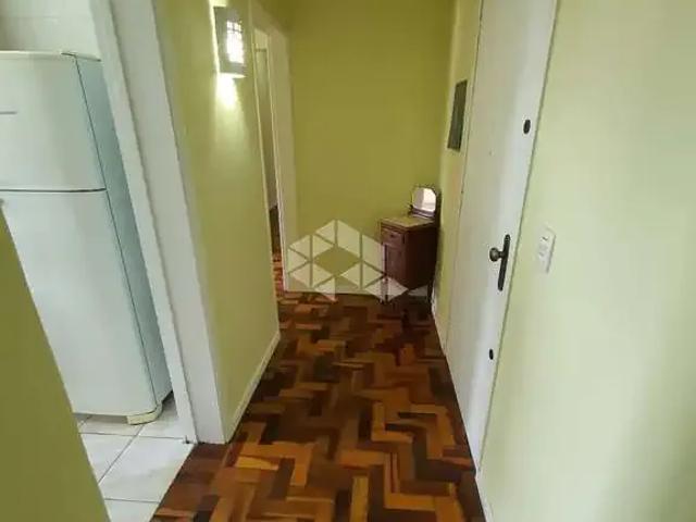 Apartamento para Venda em Porto Alegre/RS Centro Histórico 3 Quartos