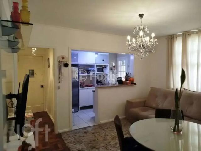 Apartamento para Venda em Porto Alegre/RS Centro Histórico 3 Quartos