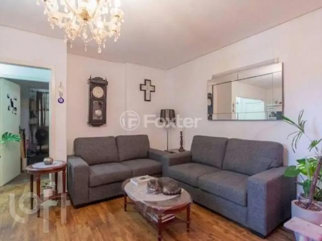 Apartamento para Venda em Porto Alegre/RS Centro Histórico 3 Quartos