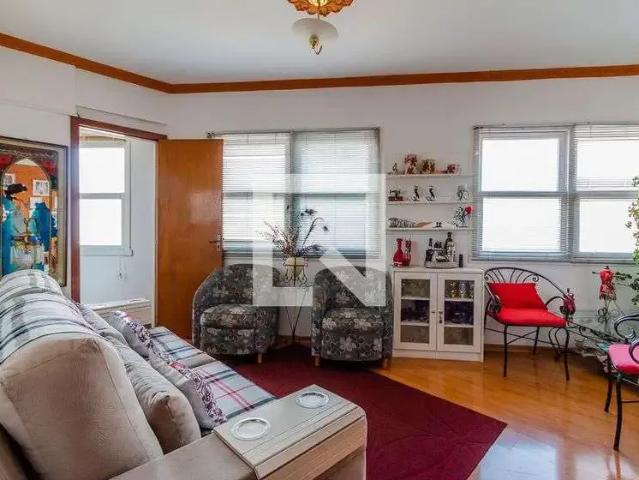 Apartamento para Venda em Porto Alegre/RS Centro Histórico 3 Quartos