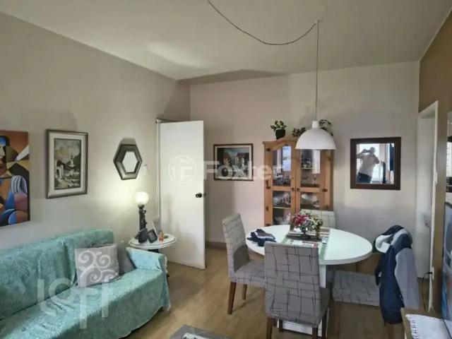 Apartamento para Venda em Porto Alegre/RS Centro Histórico 3 Quartos