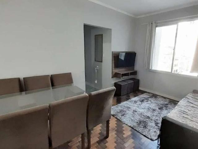 Apartamento para Venda em Porto Alegre/RS Centro Histórico 3 Quartos