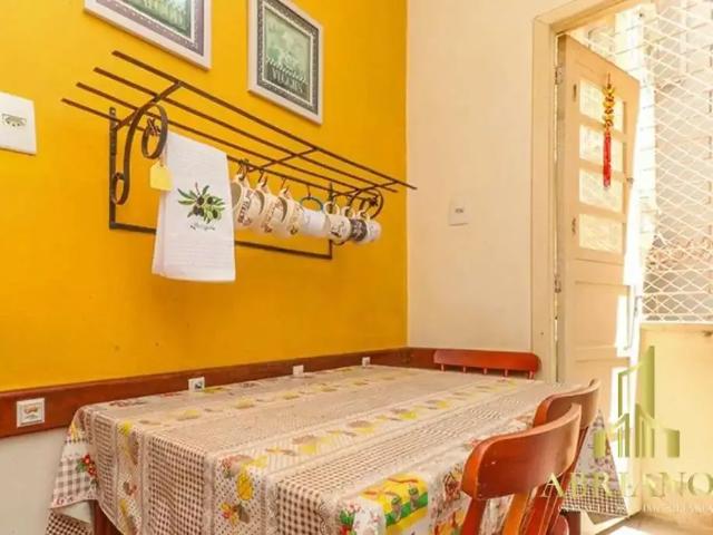 Apartamento para Venda em Porto Alegre/RS Centro Histórico 3 Quartos