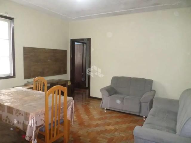 Apartamento para Venda em Porto Alegre/RS Centro Histórico 3 Quartos