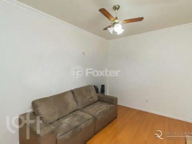 Apartamento para Venda em Porto Alegre/RS Centro Histórico 3 Quartos