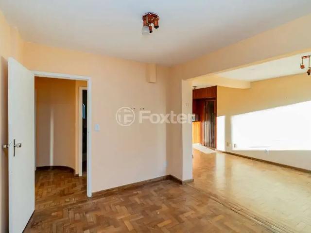 Apartamento para Venda em Porto Alegre/RS Centro Histórico 3 Quartos